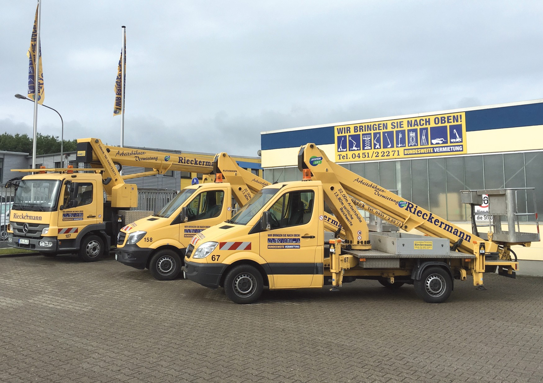 Rieckermann & Sohn GmbH