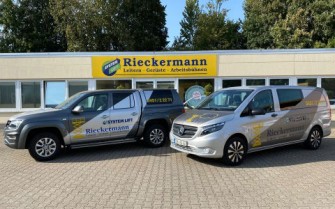 Rieckermann & Sohn GmbH