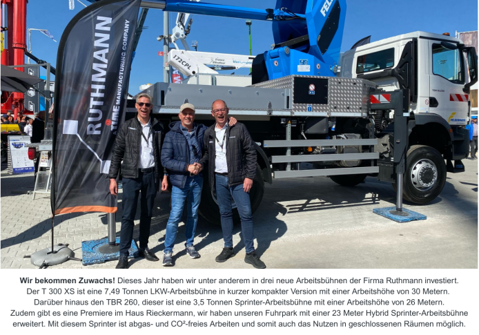 Rieckermann & Sohn GmbH